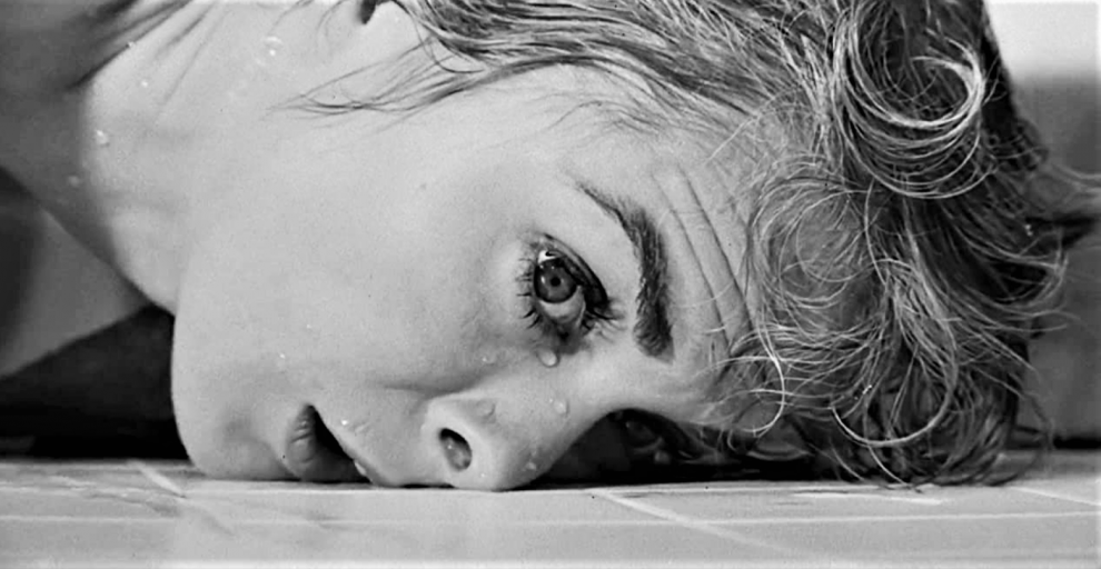 Movie in English “Psycho” - LuccaNews.Org